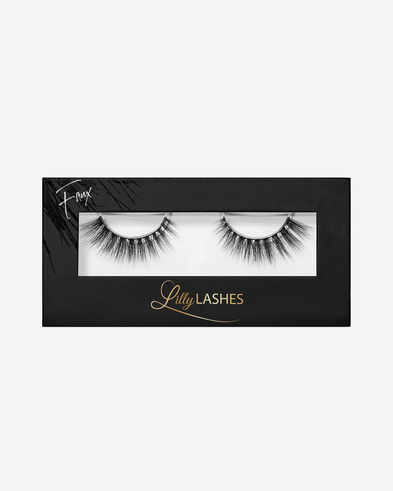 Doha in 3D Faux Mink – Lilly Lashes