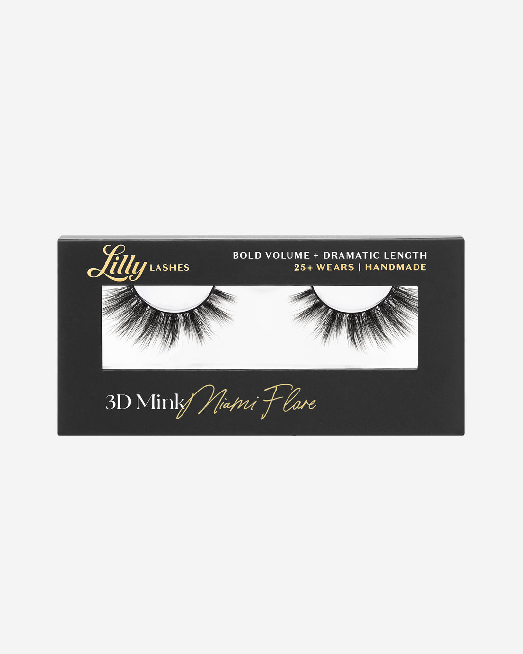 Best-Selling Miami, Your Way – Lilly Lashes