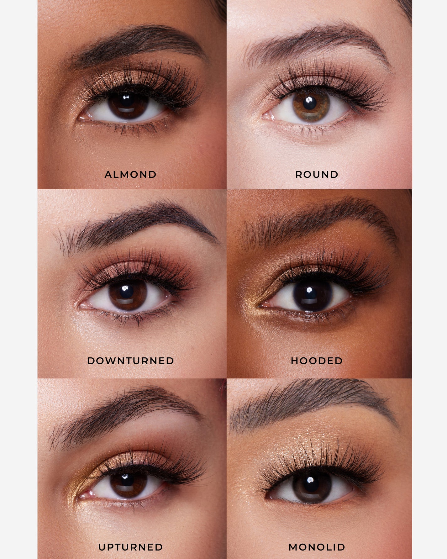 Lilly Lashes Miami Lite