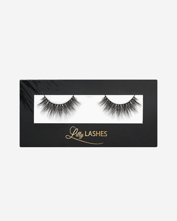 Luxury Lashes by Lilly Ghalichi – Lilly Lashes