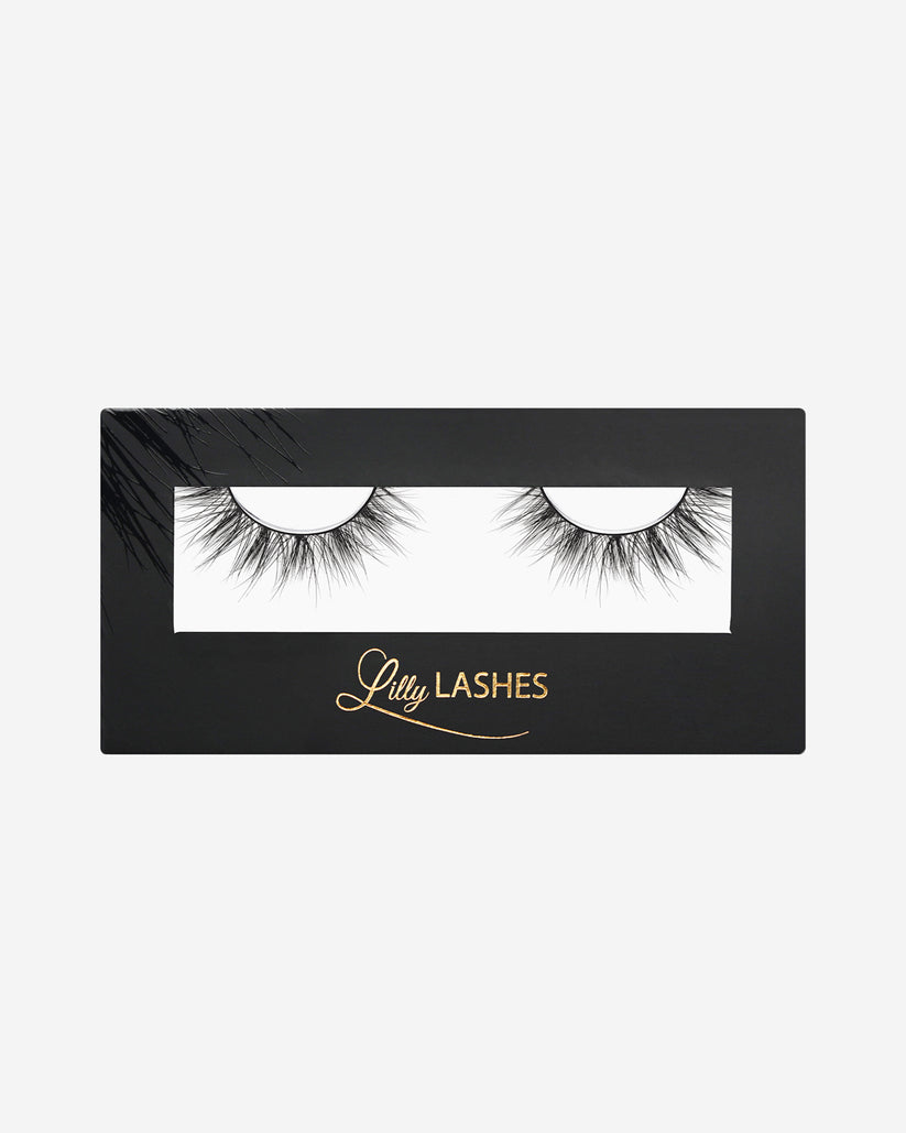 Lilly Lashes Paris