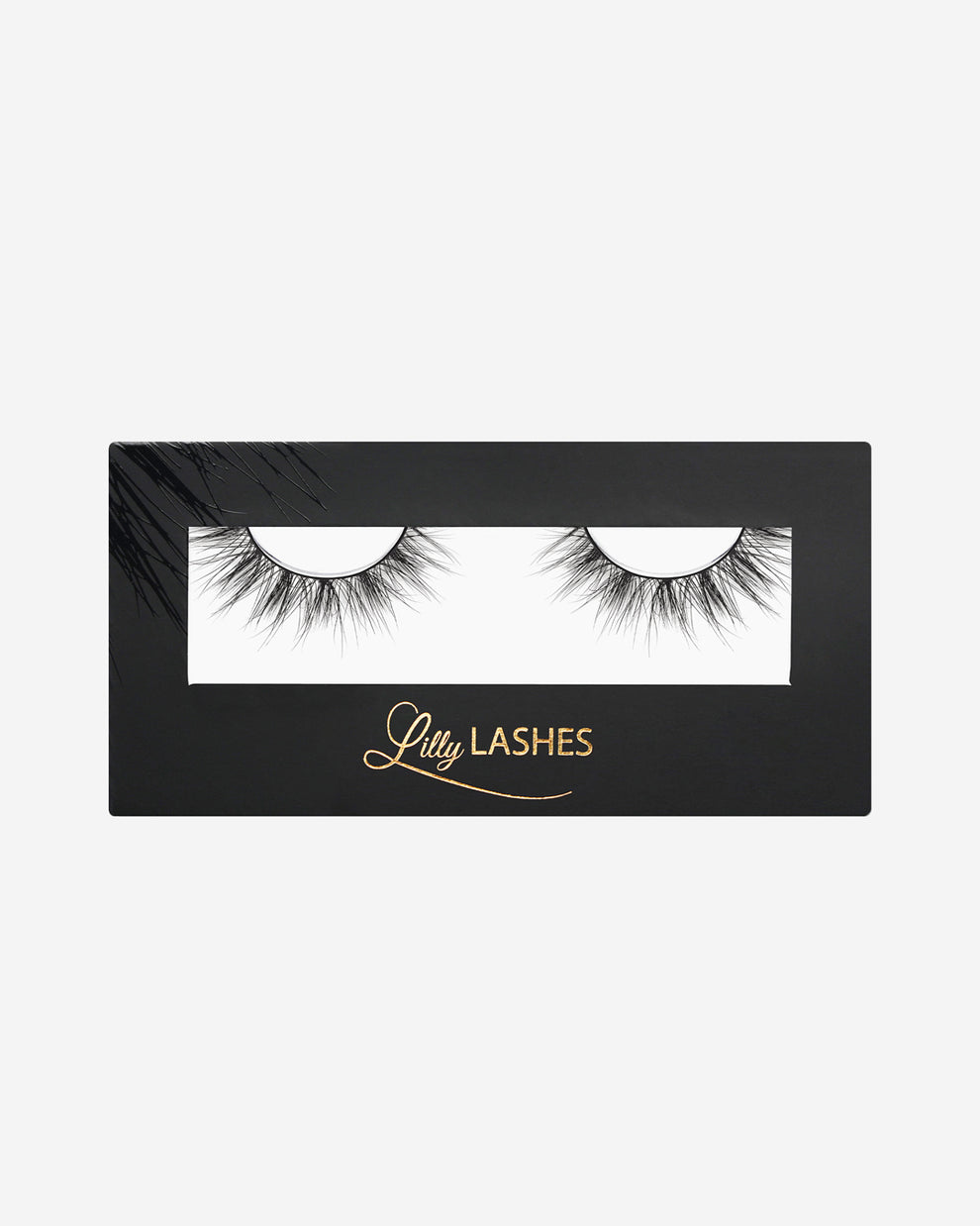 Lilly Lashes Paris