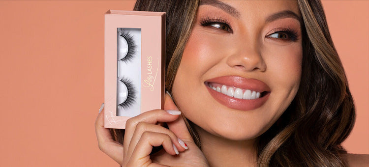 Everyday – Lilly Lashes