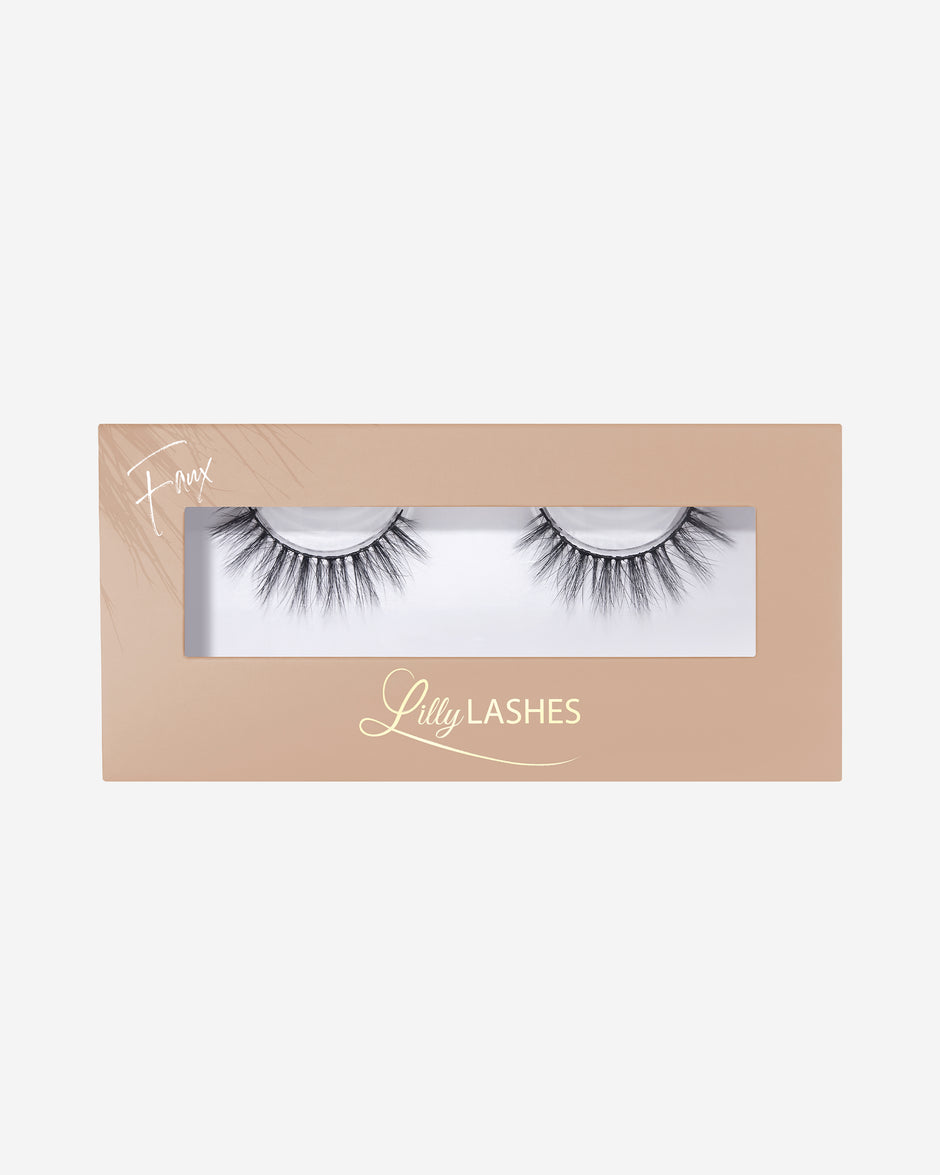 Everyday – Lilly Lashes