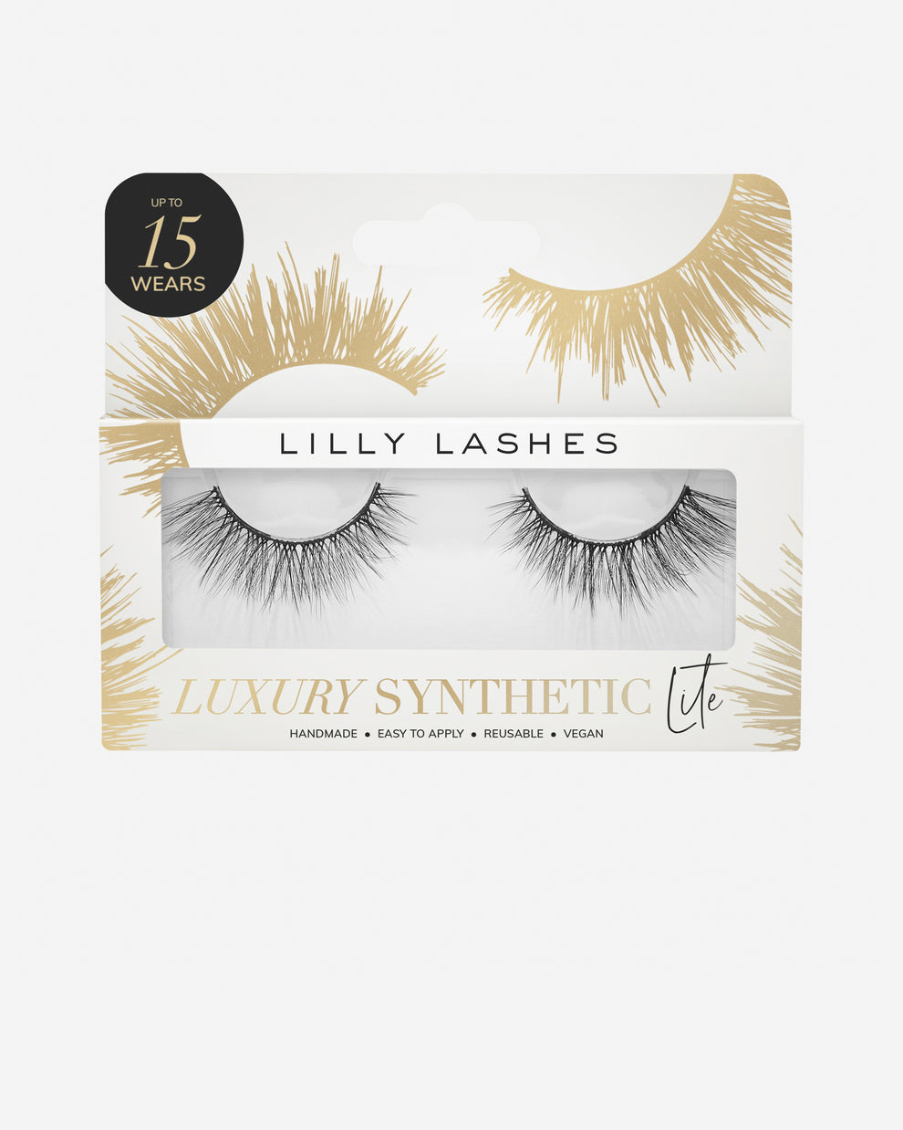 Classy – Lilly Lashes