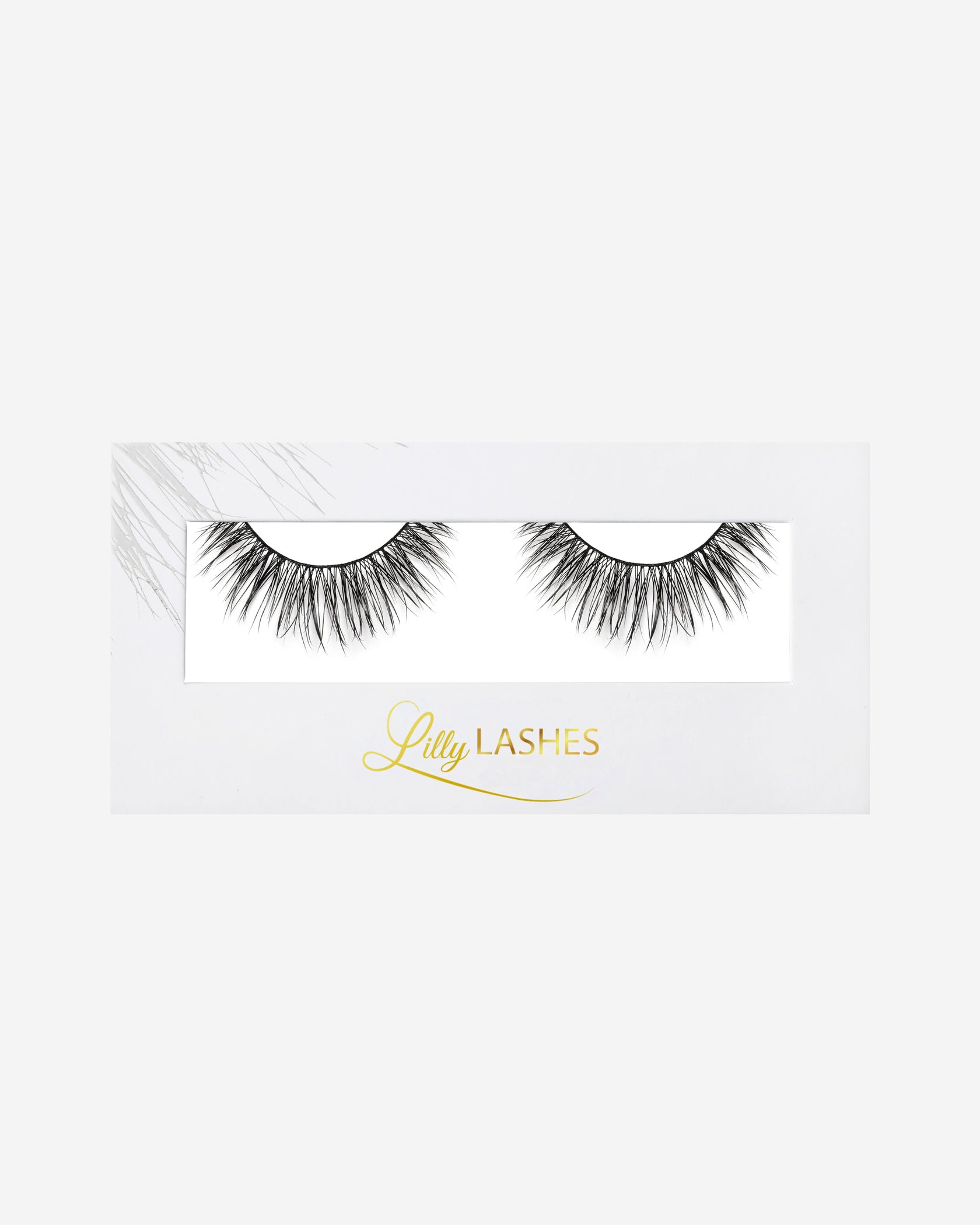 Lilly Lashes Diamonds