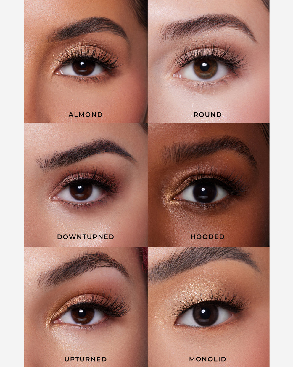 Lilly Lashes Diamonds