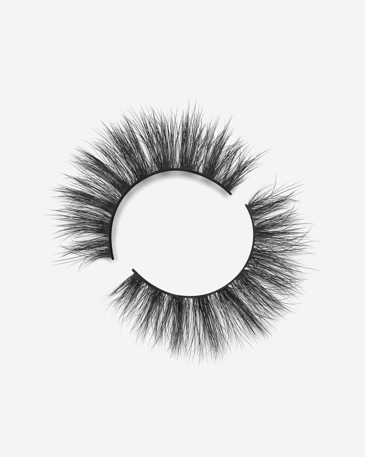 Powell Street – Lilly Lashes