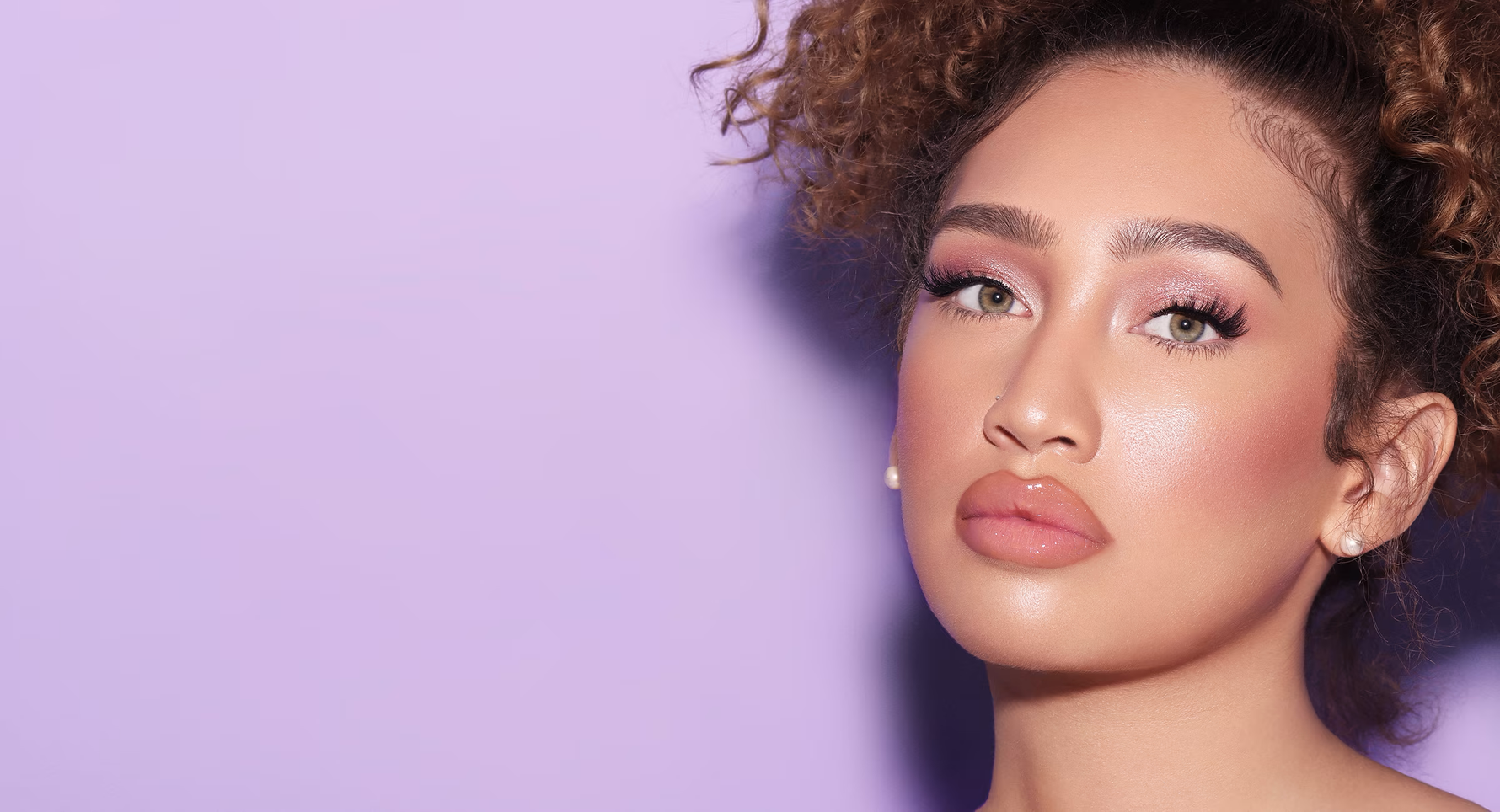 Sheer Invisible Band – Lilly Lashes