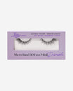 Desirable Sheer Invisible Band False Lash – Lilly Lashes