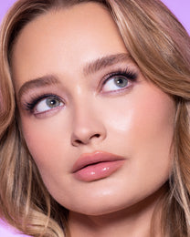 Enticing Half Lash – Lilly Lashes