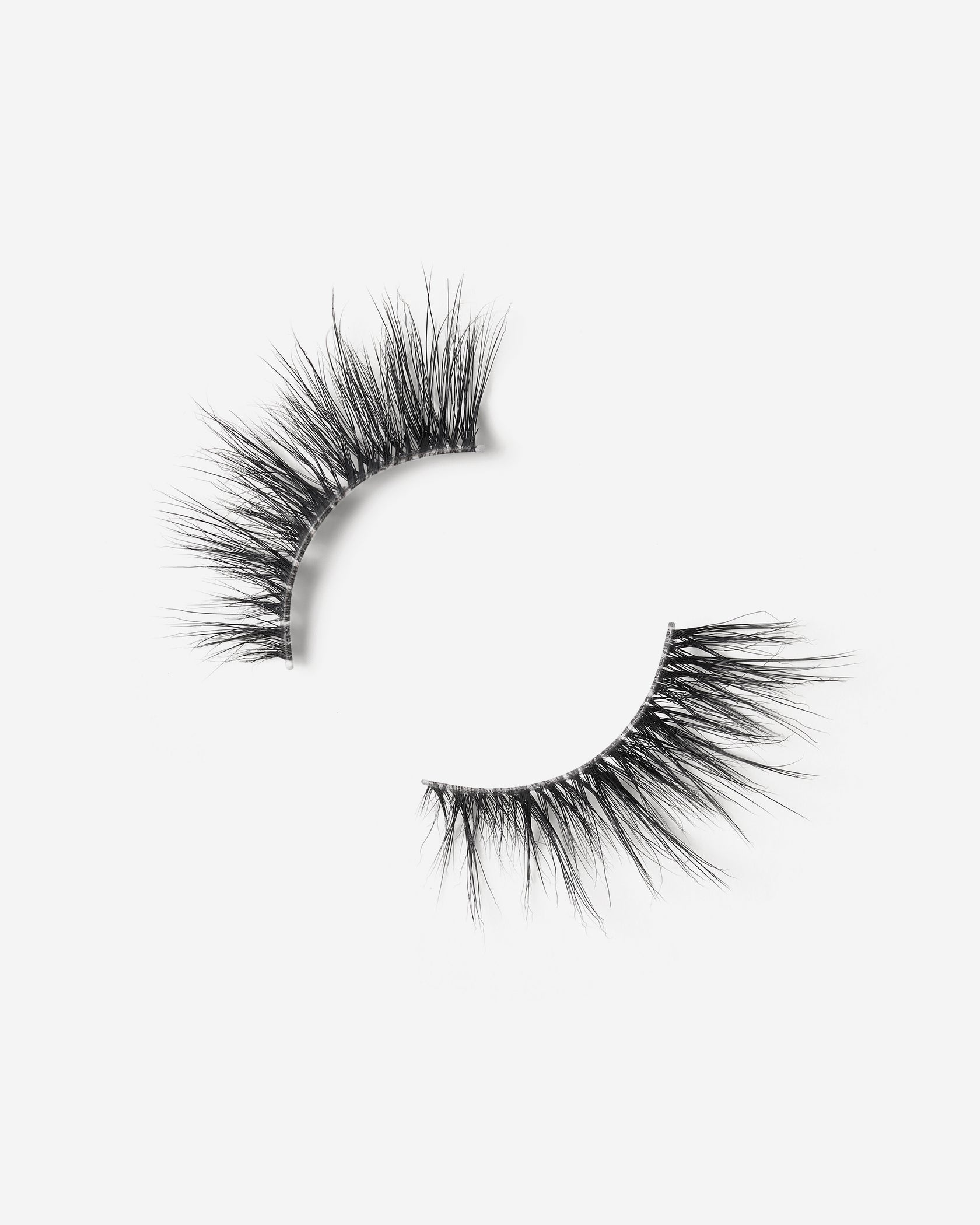 Enticing Half Lash – Lilly Lashes