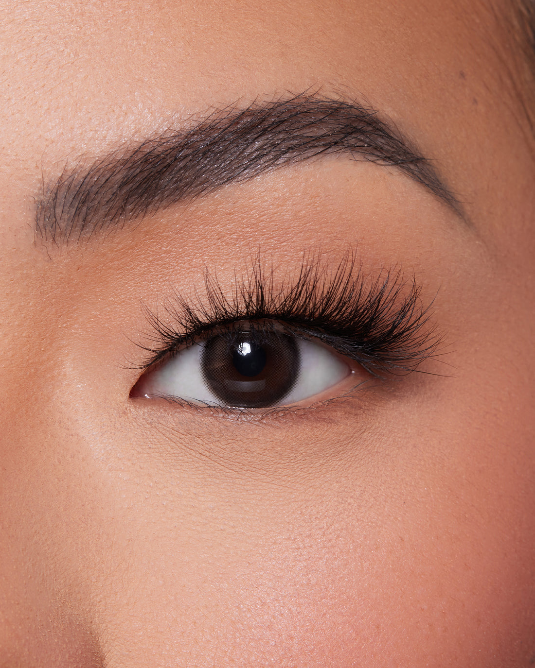 Flirtatious – Lilly Lashes