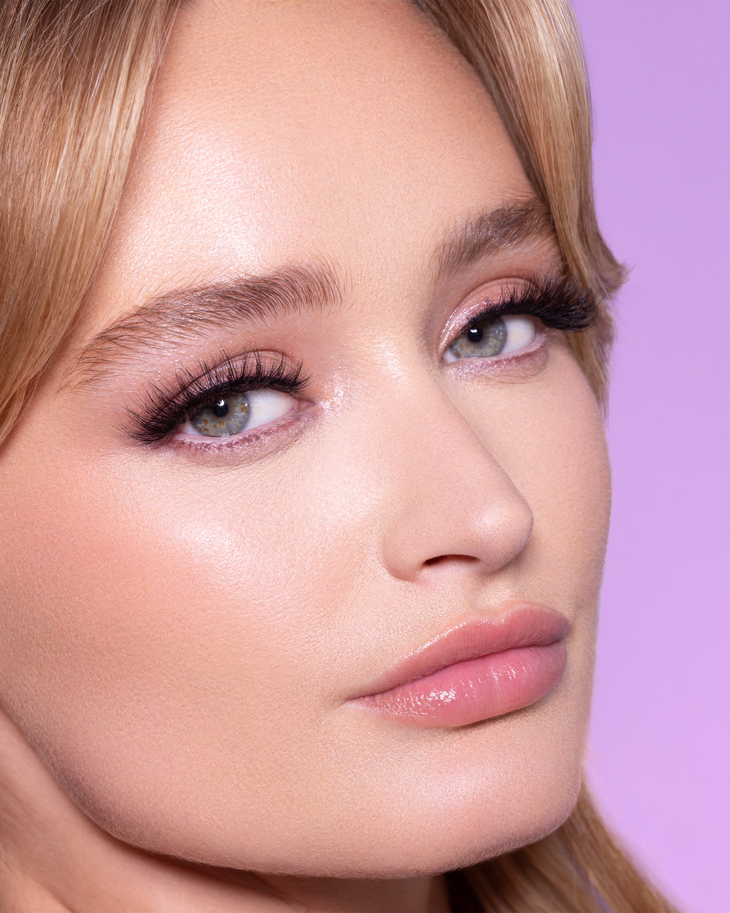 Sheer Invisible Band – Lilly Lashes