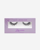 Sheer Invisible Band – Lilly Lashes