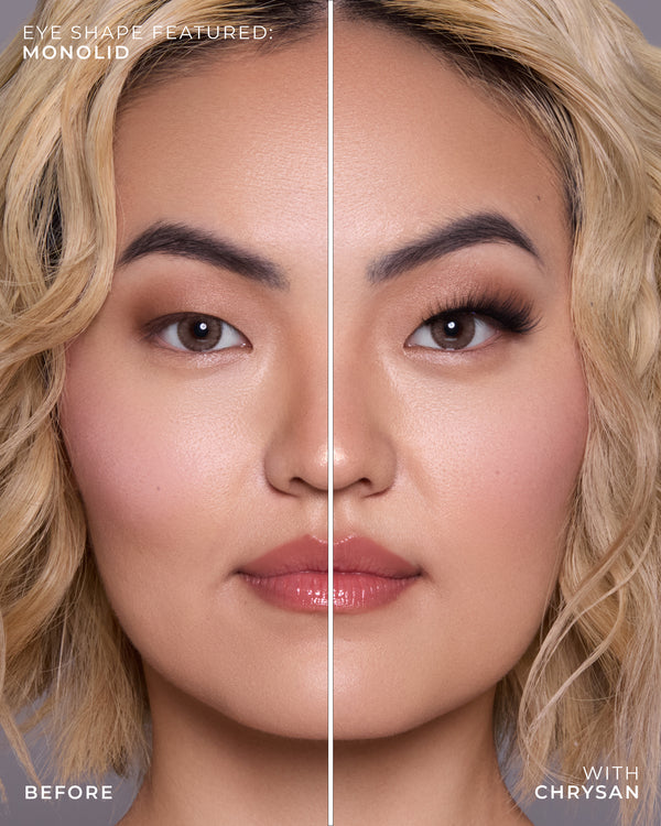 Chrysan | ULTA Exclusive False Lashes | Lilly Lashes