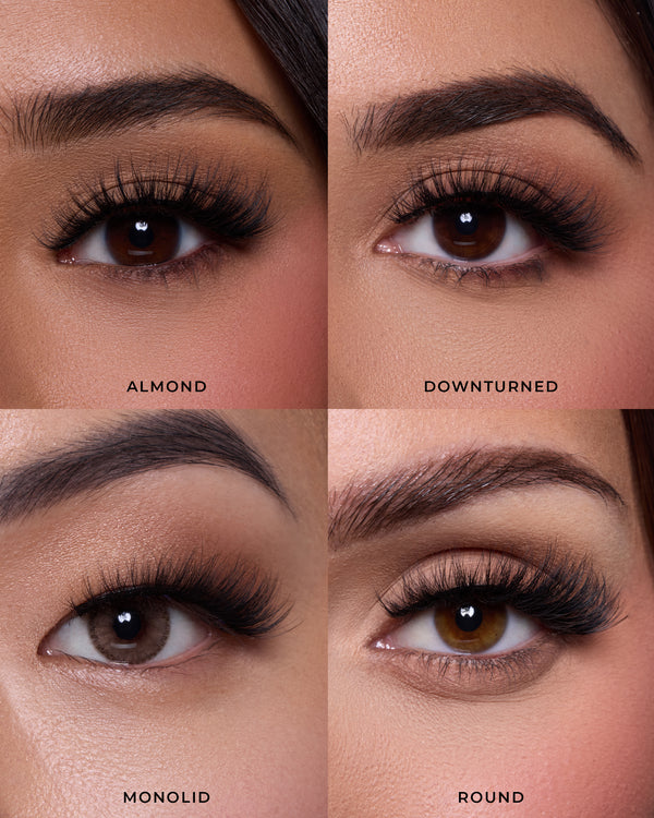 Chrysan | ULTA Exclusive False Lashes | Lilly Lashes