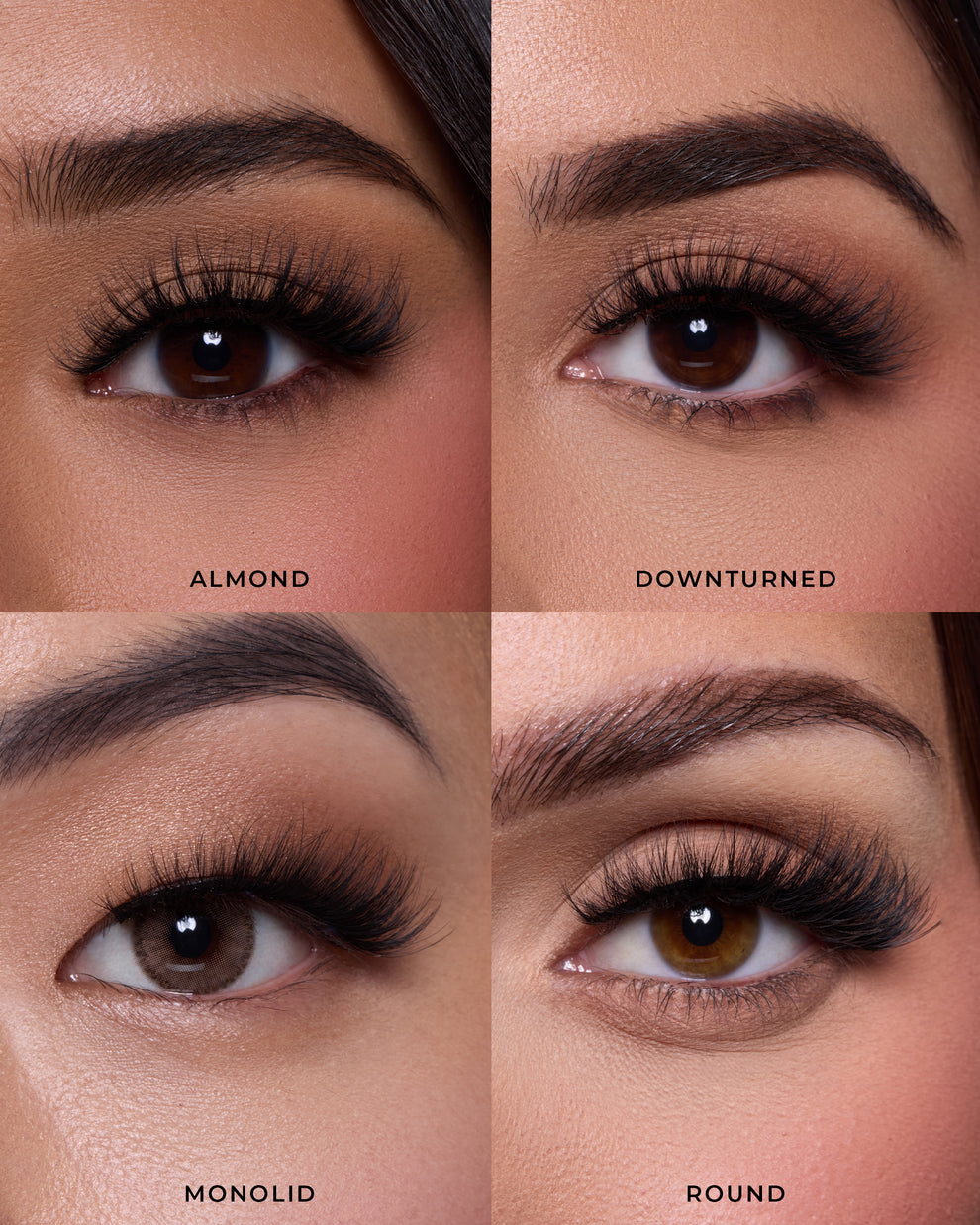 Chrysan | ULTA Exclusive False Lashes | Lilly Lashes