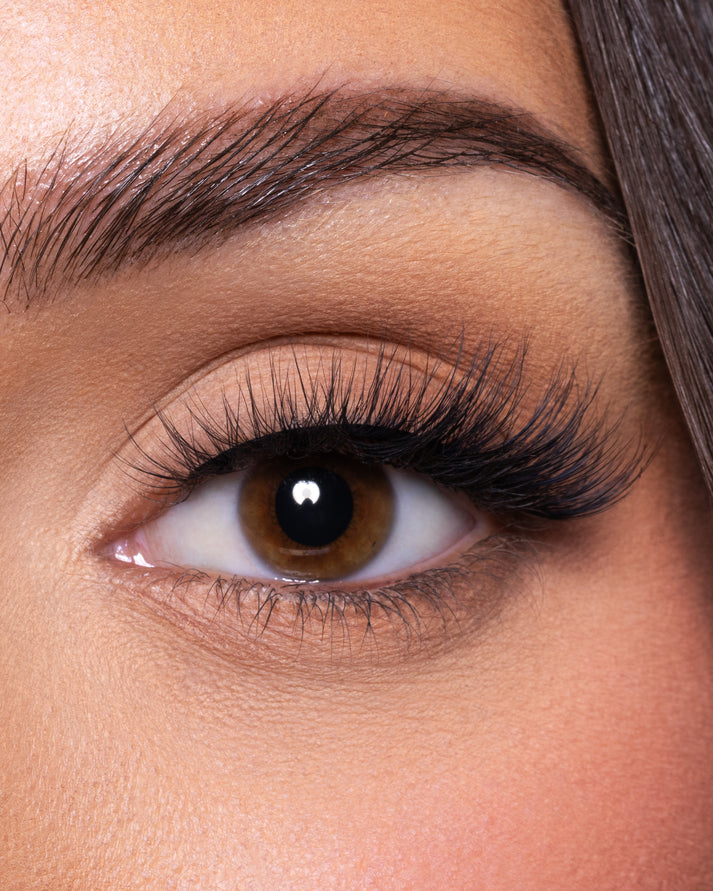 Megan | ULTA Exclusive False Eyelashes | Lilly Lashes