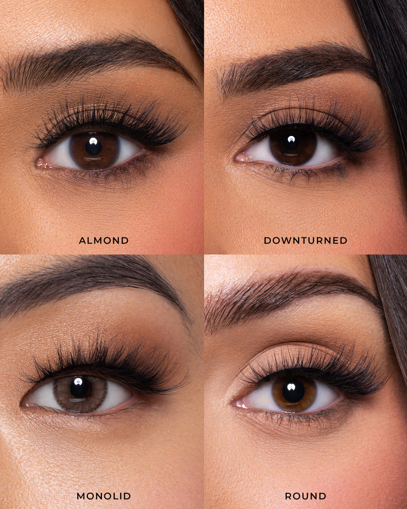 Megan | ULTA Exclusive False Eyelashes | Lilly Lashes