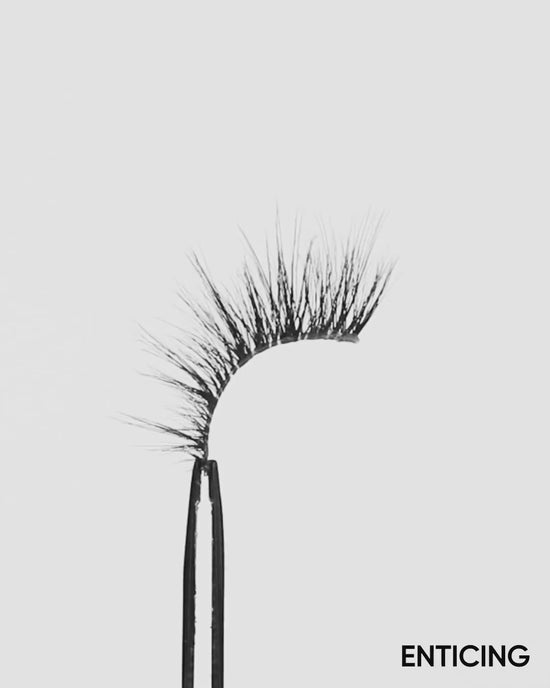 Enticing Half Lash – Lilly Lashes