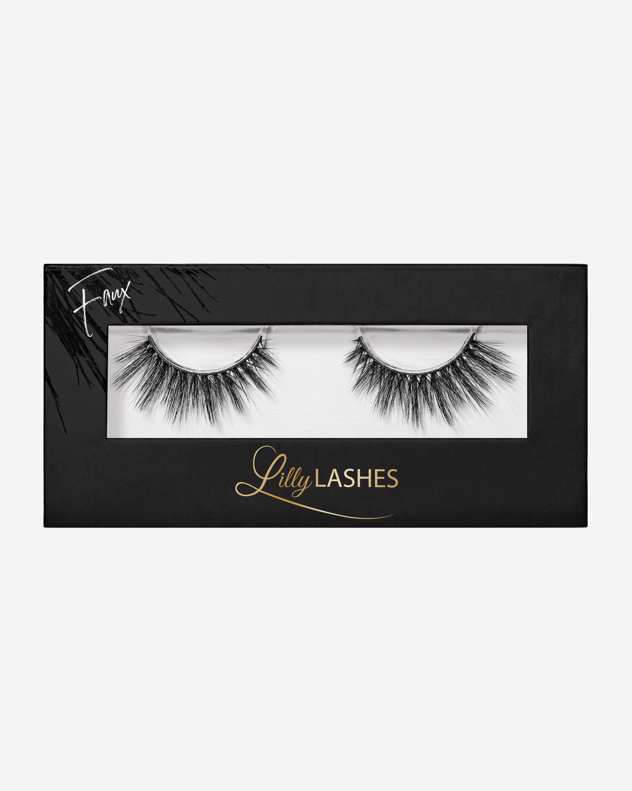 Best-Selling Miami, Your Way – Lilly Lashes