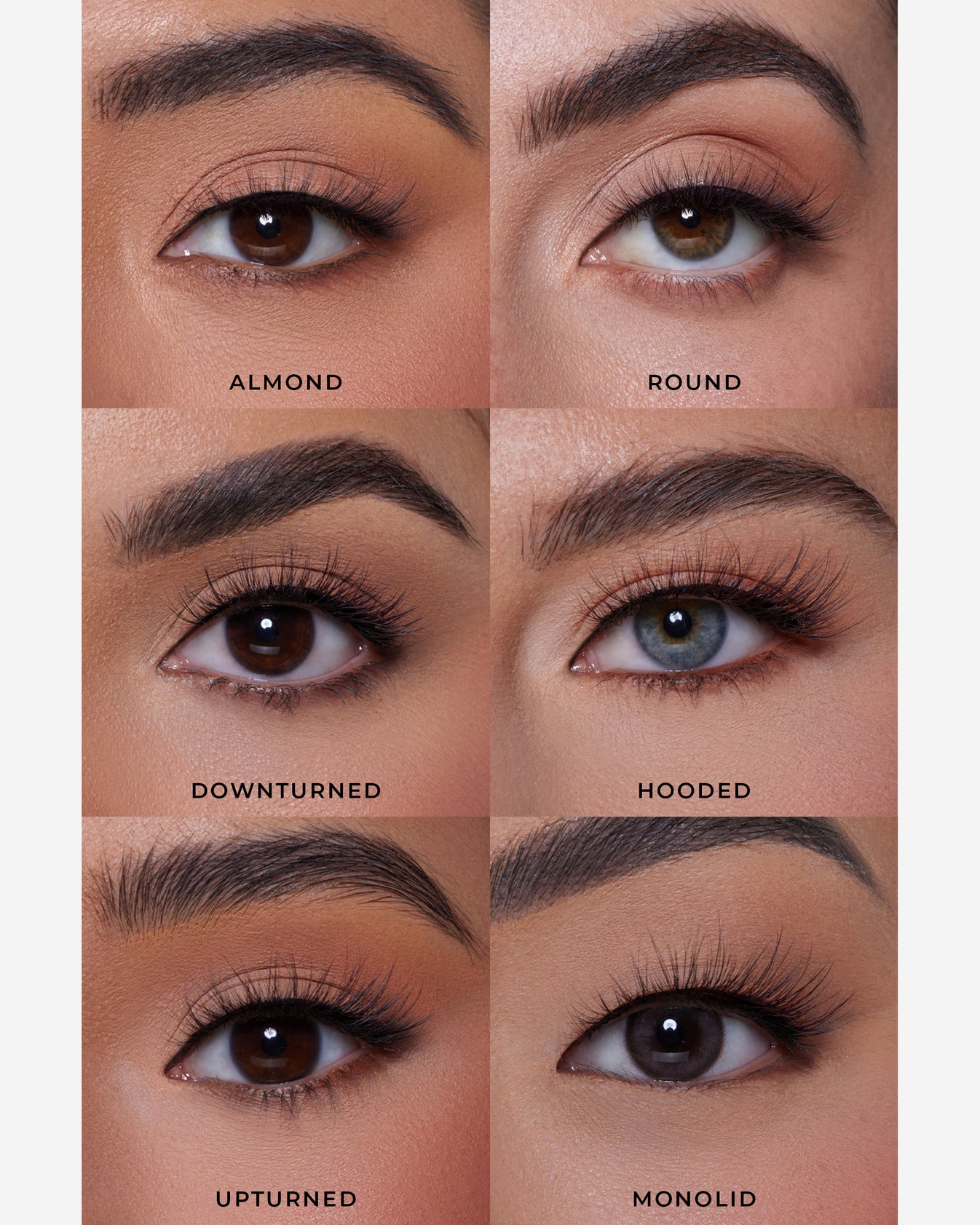 Undressed – Lilly Lashes