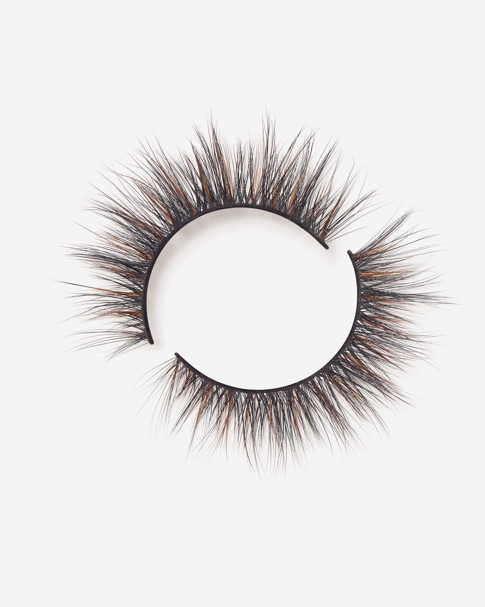 Undressed – Lilly Lashes