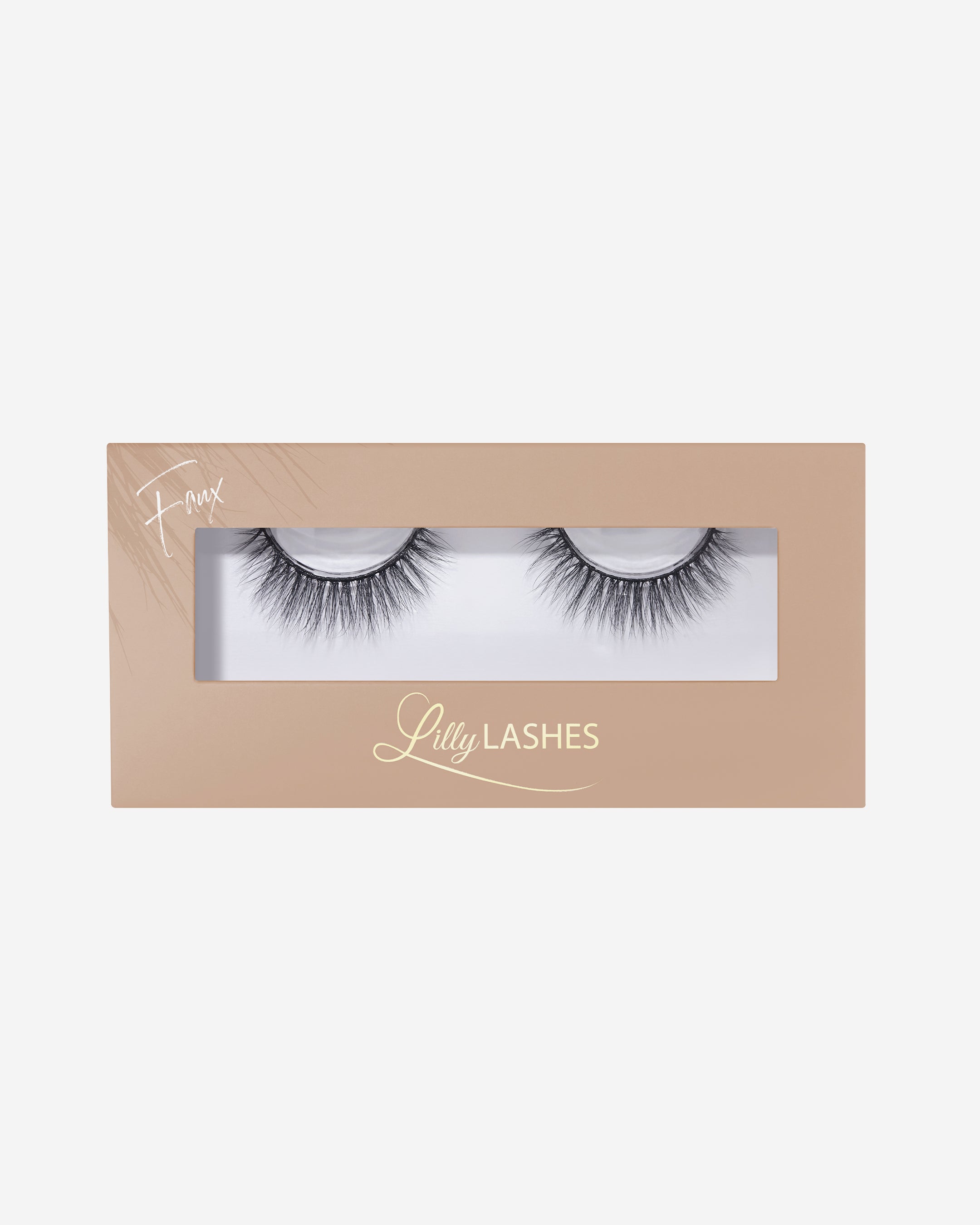 Everyday – Lilly Lashes