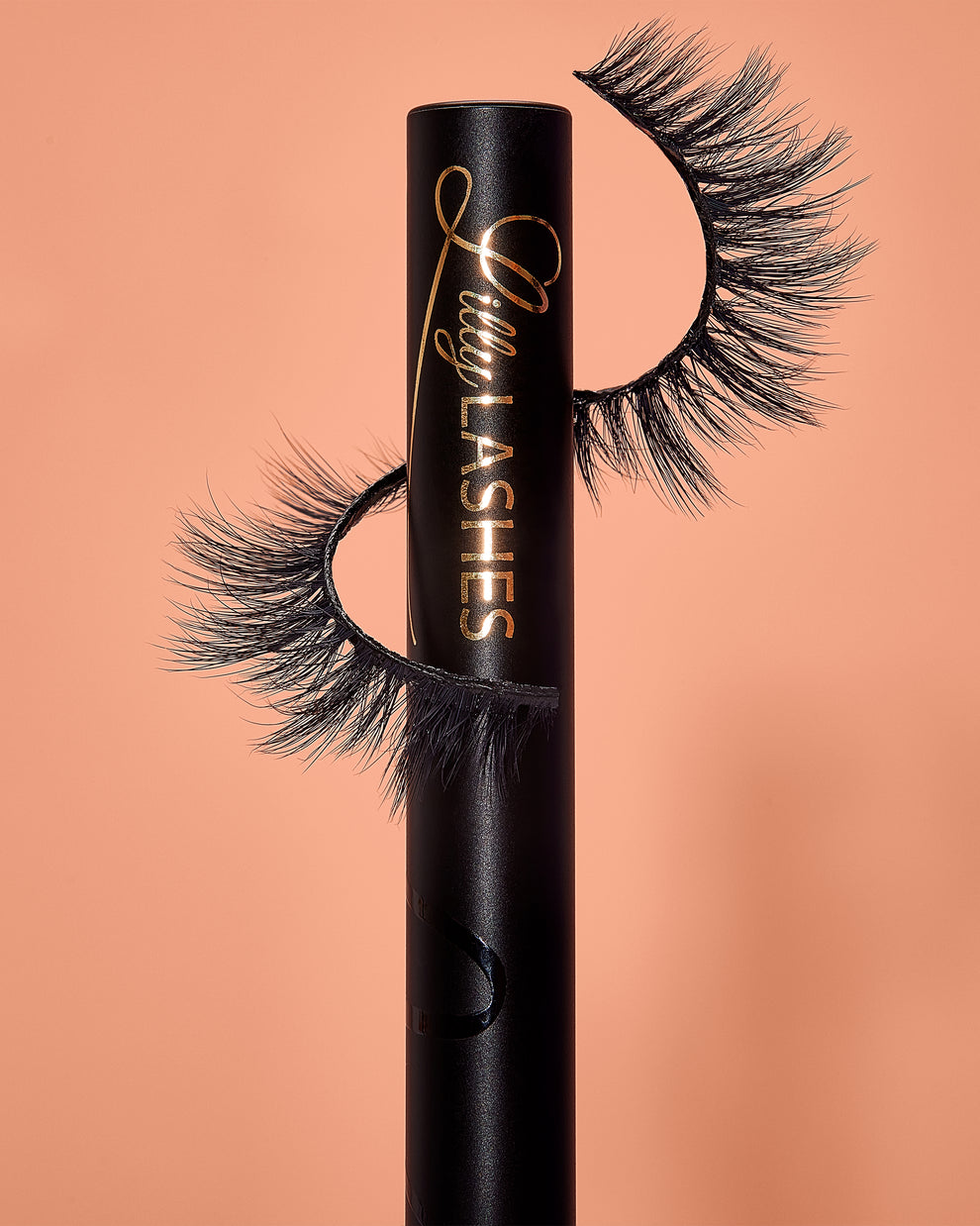 Everyday Miami – Lilly Lashes