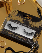 Ritzy – Lilly Lashes