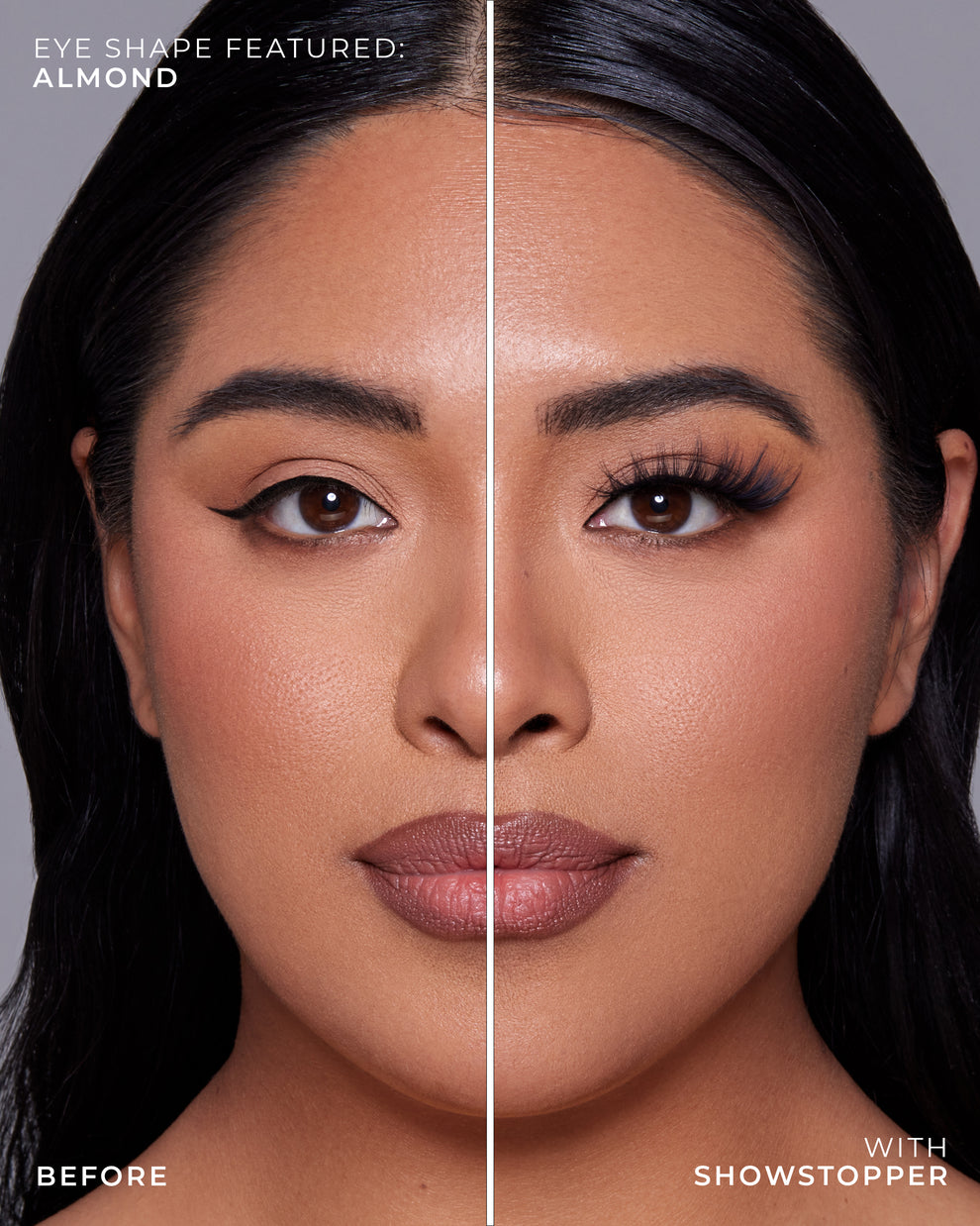 Showstopper – Lilly Lashes