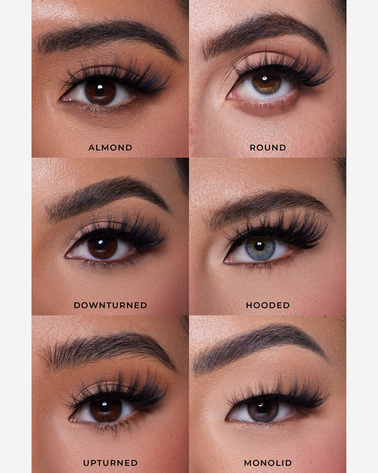 Showstopper – Lilly Lashes