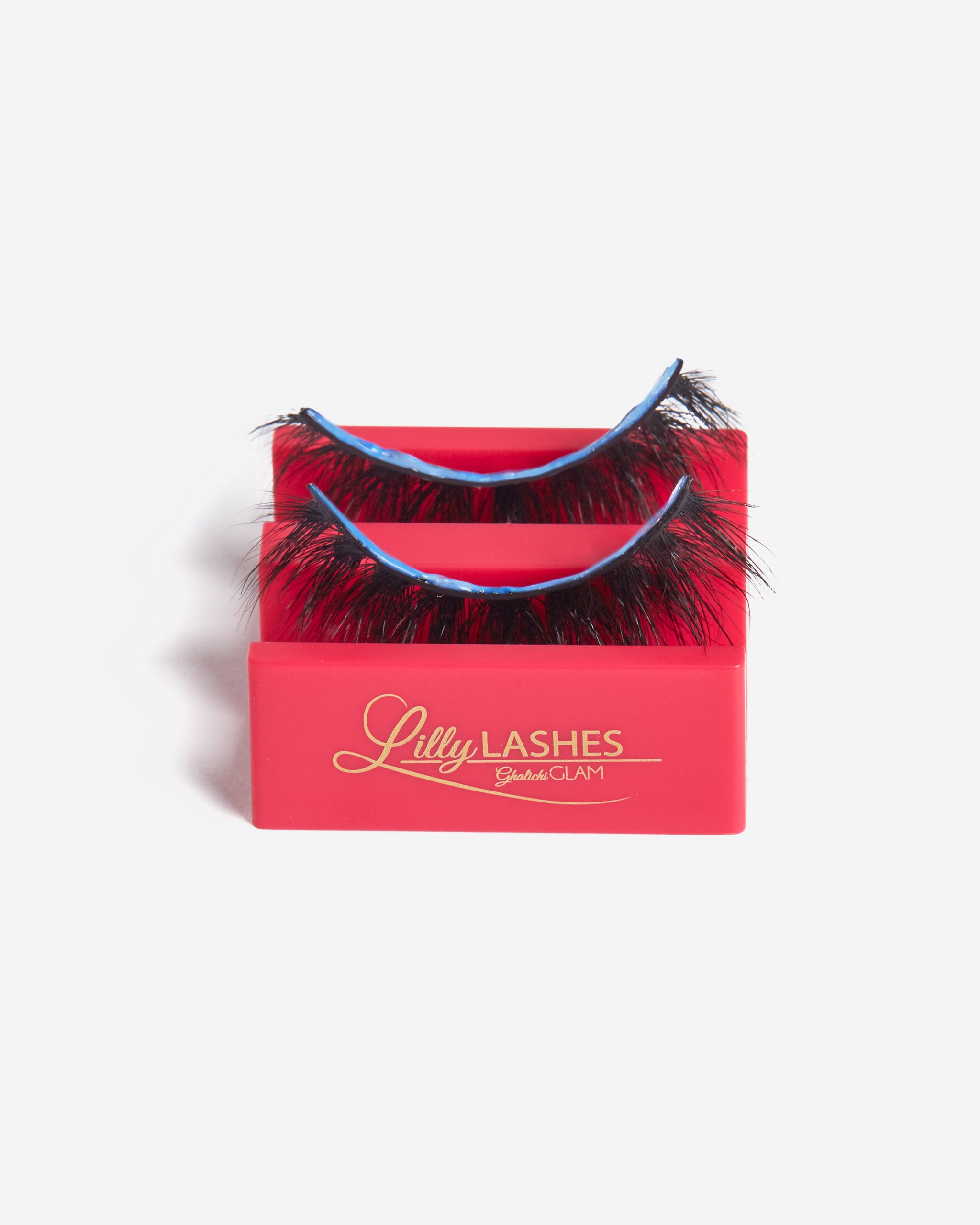 Lash Rack – Lilly Lashes