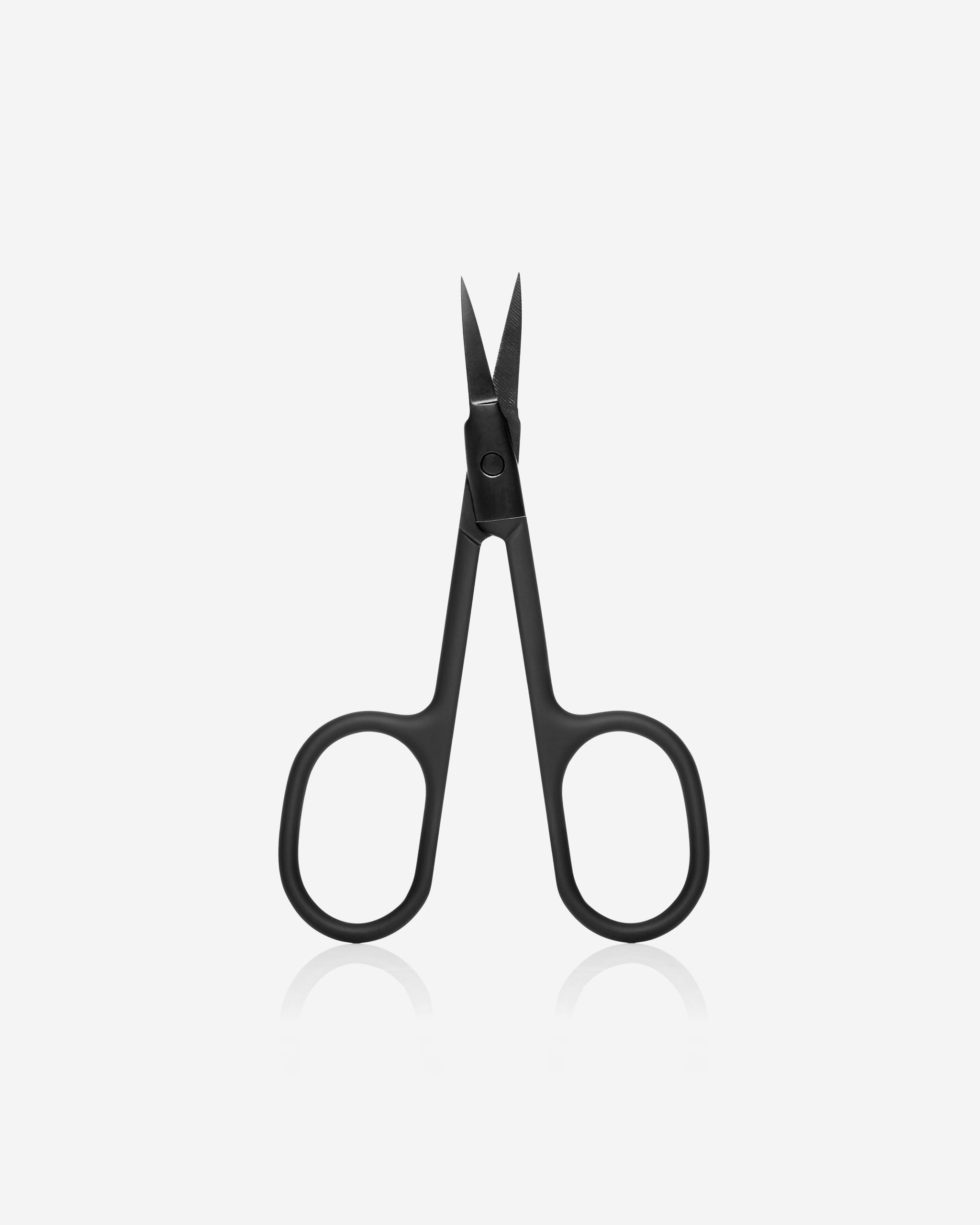 Lilly Lashes Lash Scissors Black Matte