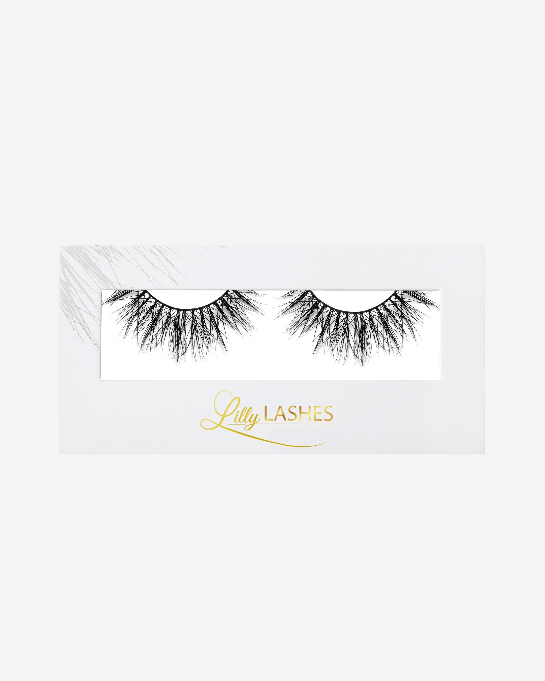 Lilly Lashes Goddess