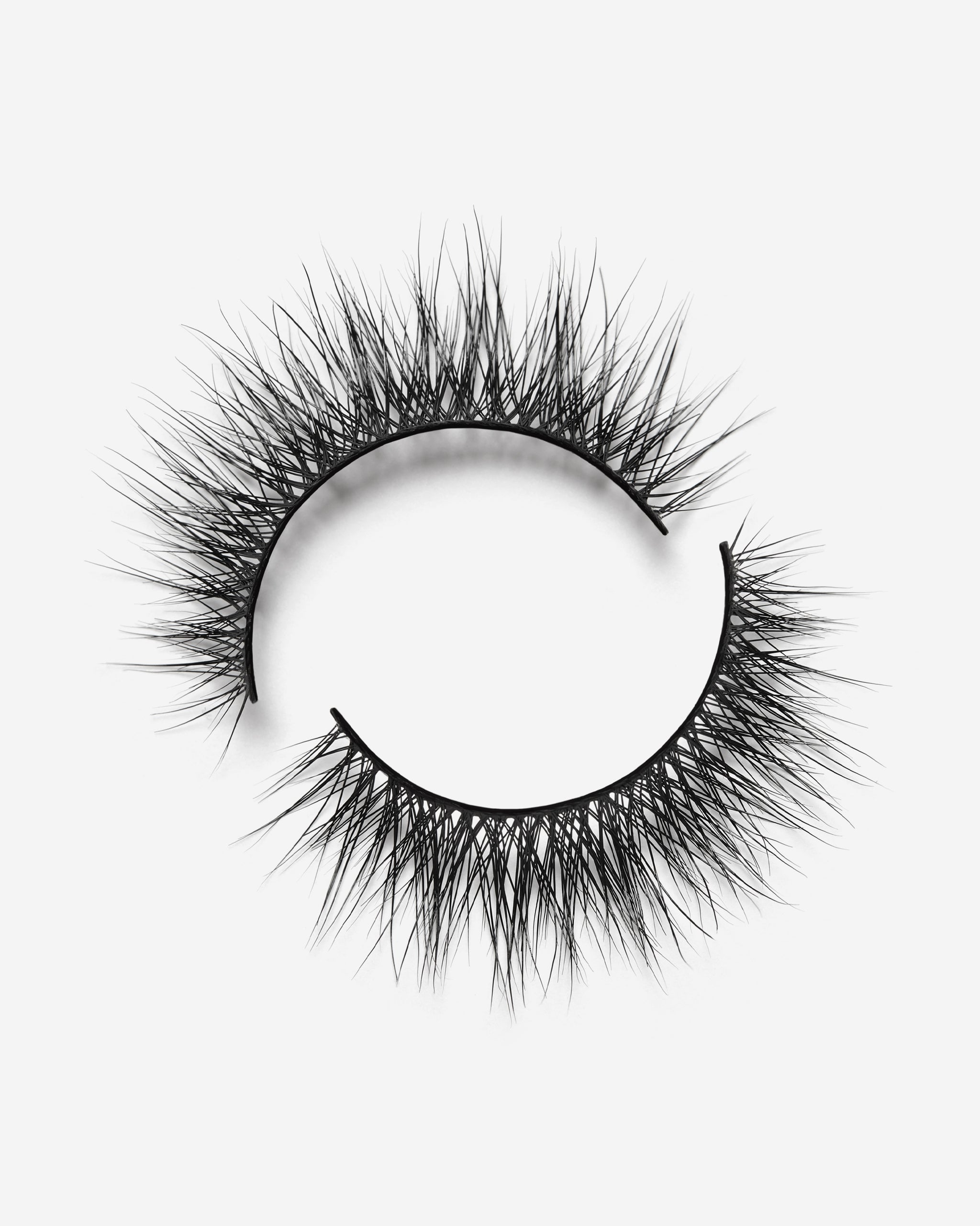Lilly Lashes Lavish