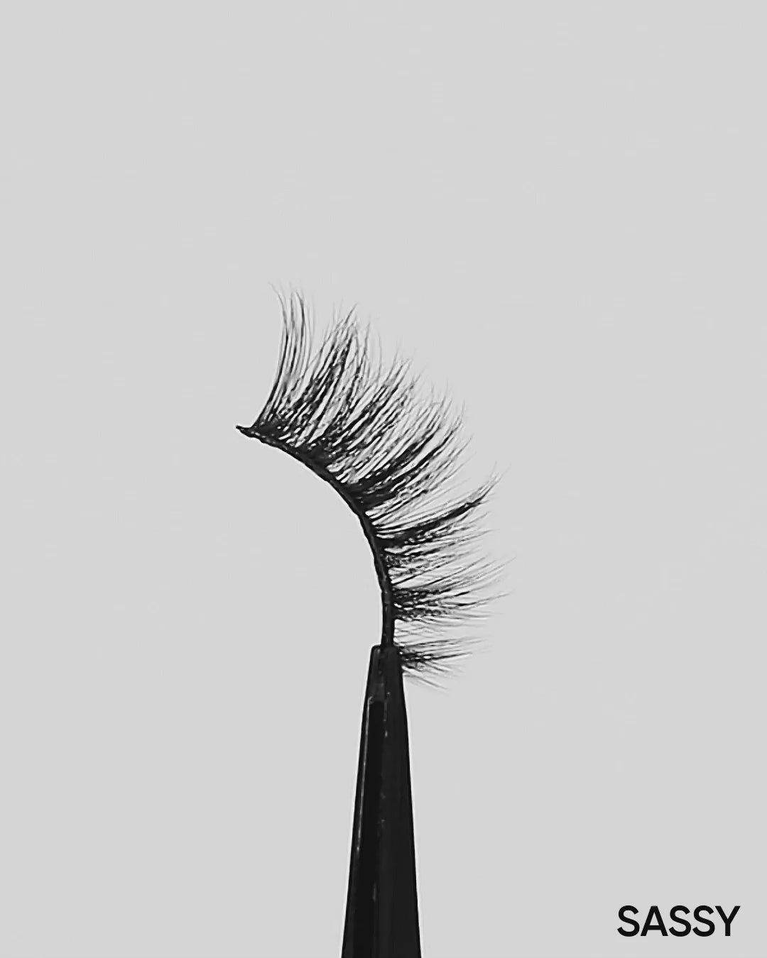 Sassy Half Lash – Lilly Lashes